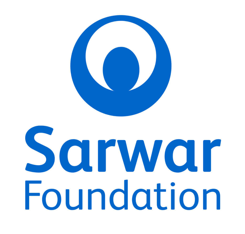 Sarwar Foundation – Driving Change for a Better Future